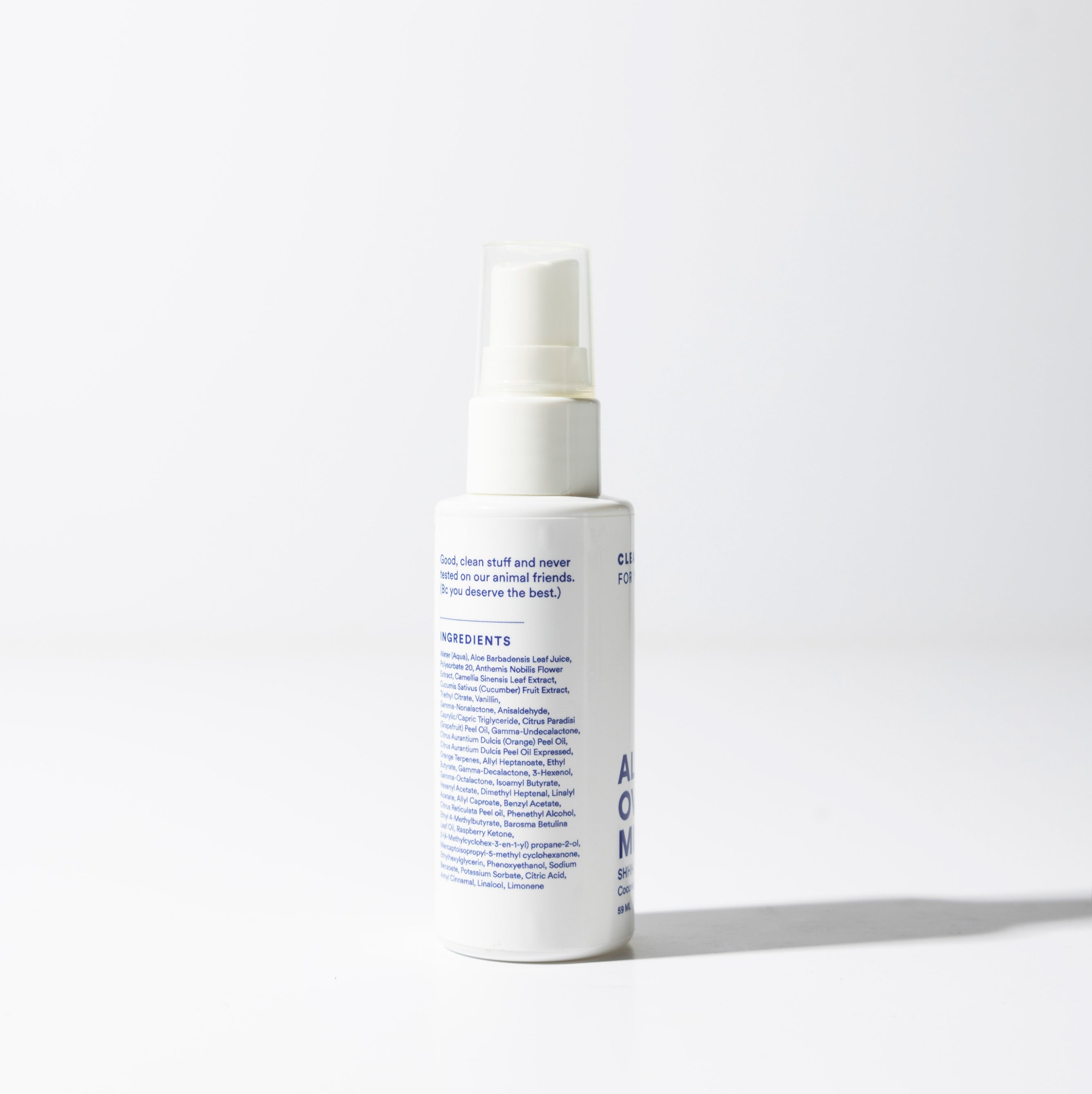 ALL OVER MIST – OO-MI
